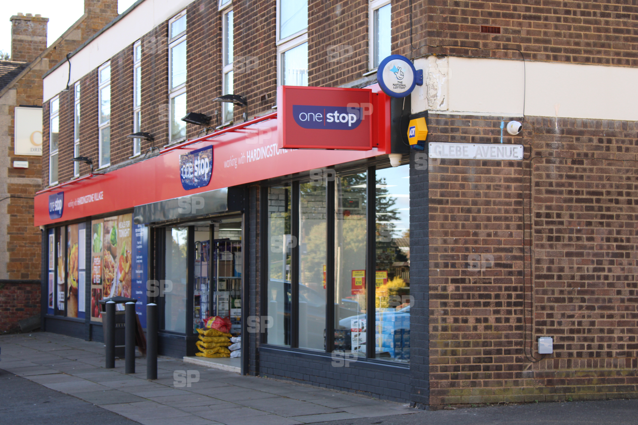 Hardingstone – Northamptonshire